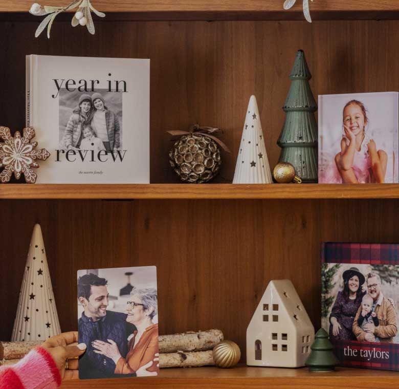 Get Promo Code Discounts on Photo Books, Calendars & More