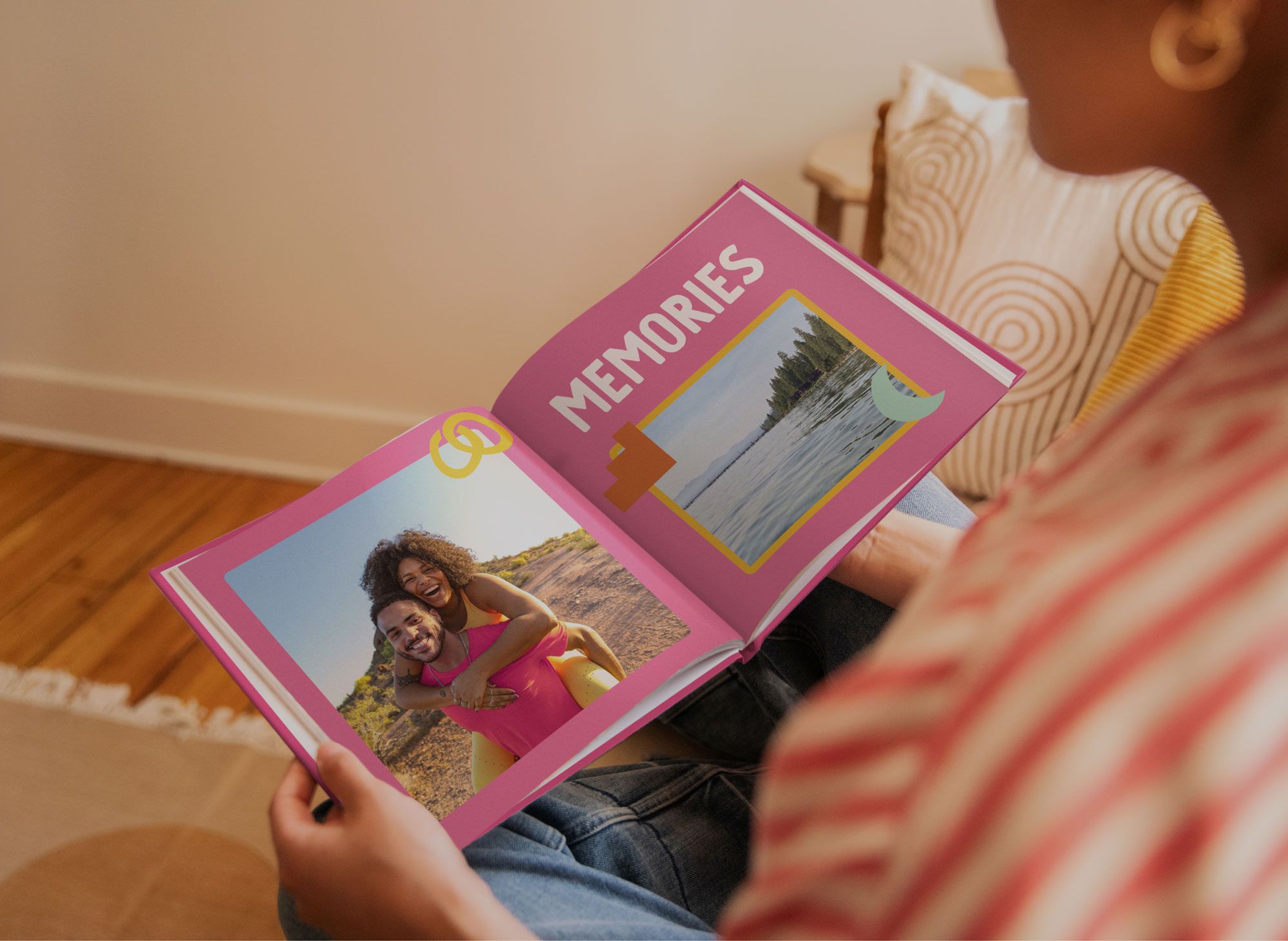 Mixbook | Photo Books, Cards, Calendars, and Wall Art