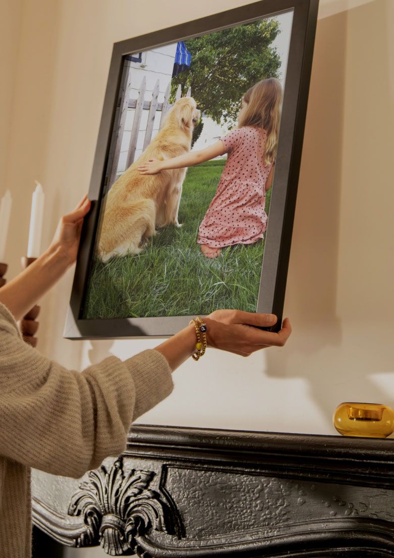 Personalized Home Decor - Custom Wall Art Photo Panels - Mixbook